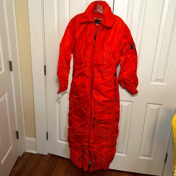 COVERALL FLYING MENS | Suits & Blazers | Authentic Vintage 96 Genuine ...